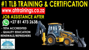 #1 [CERTIFICATE: TLB Course] COLLEGE Training