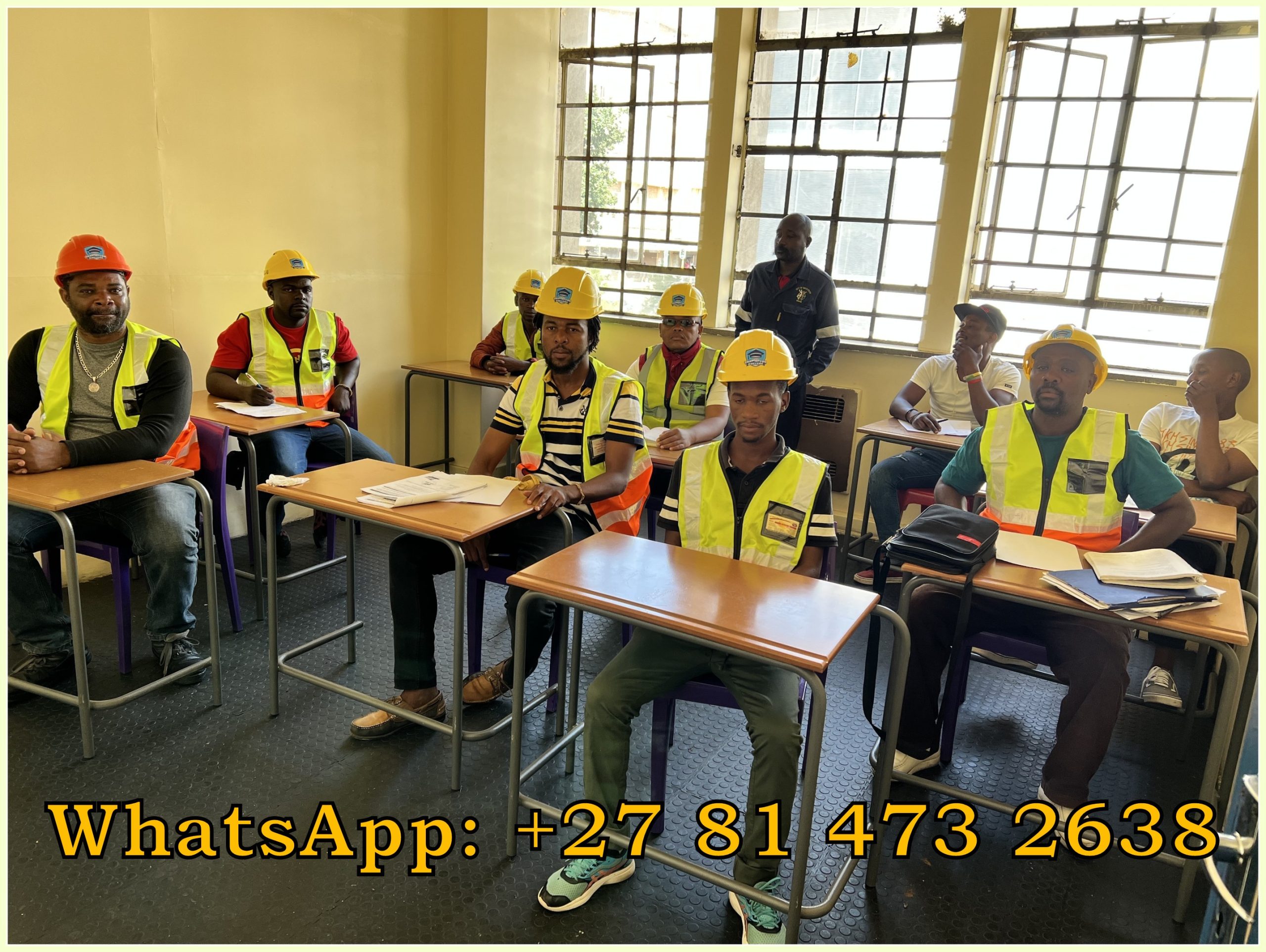 #1 [CERTIFICATE: GRADER Course] COLLEGE Training