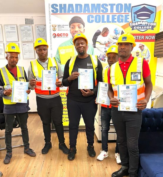 #1 [CERTIFICATE: ADT DUMP TRUCK Course] COLLEGE Training