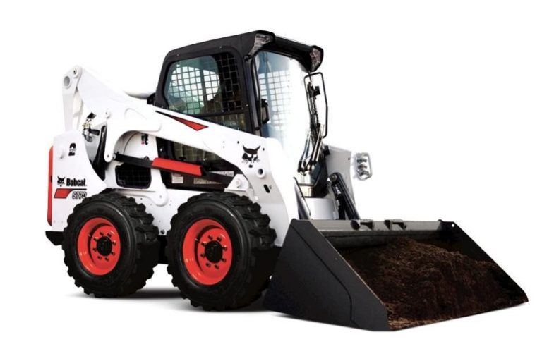 #1 [CERTIFICATE: BOBCAT SKID STEER Course] COLLEGE Training