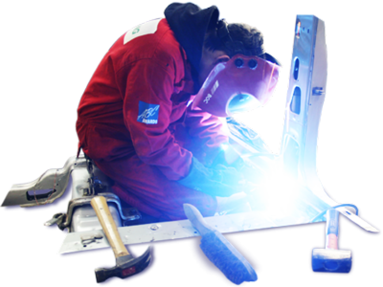 #1 [CERTIFICATE: Become a BOILERMAKER in 4 Weeks] Apply NOW!