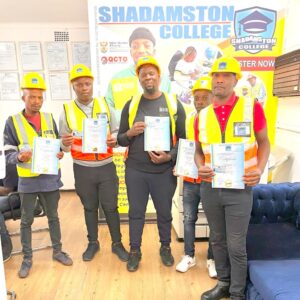 #1 [CERTIFICATE:TRACTOR OPERATOR Course] Apply NOW!