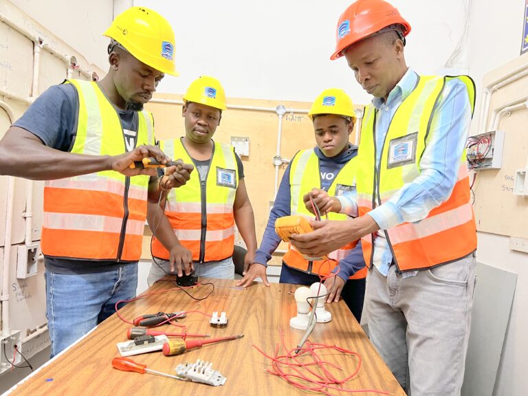 #1 [CERTIFICATE: Become a BOILERMAKER in 4 Weeks] Apply NOW!