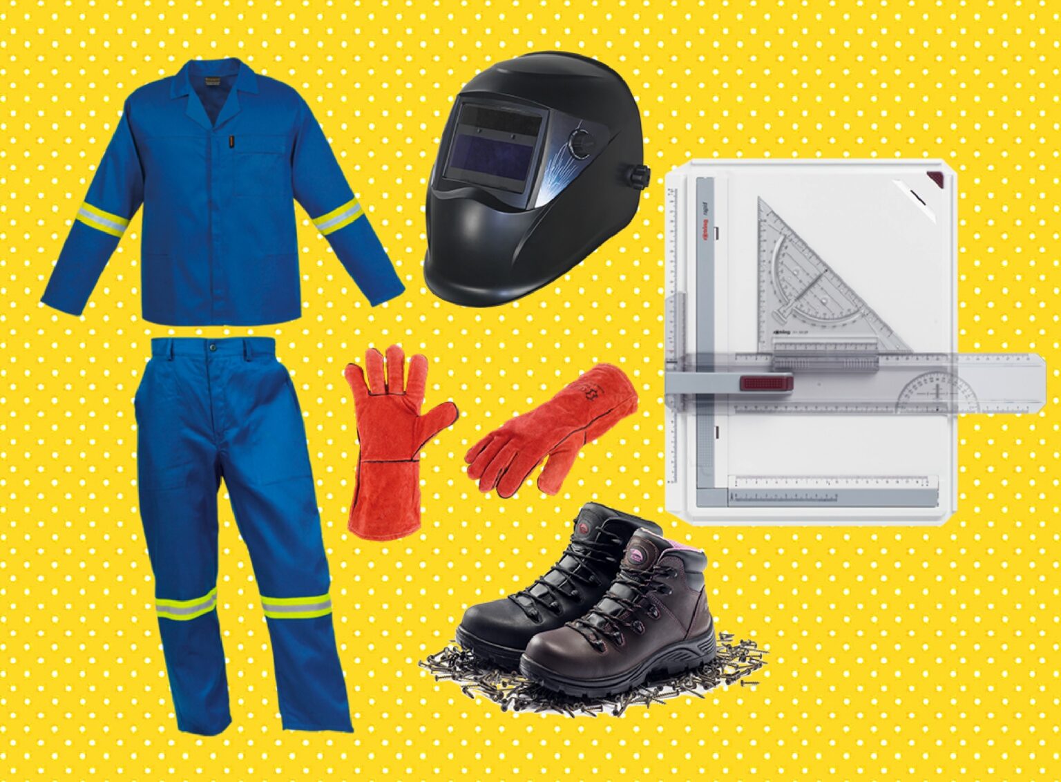 #1 [CERTIFICATE: Become a BOILERMAKER in 4 Weeks] Apply NOW!