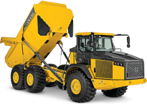 #1 [CERTIFICATE: FRONT END LOADER Course] Apply NOW!