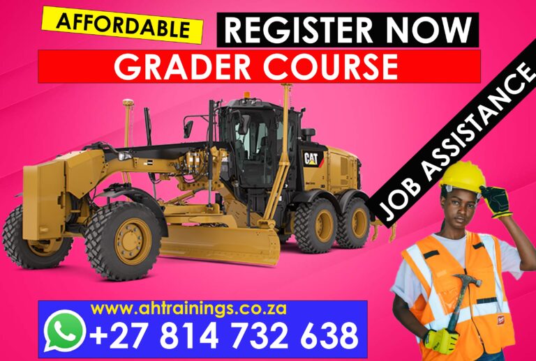 #1 [CERTIFICATE: GRADER Course] Apply NOW!