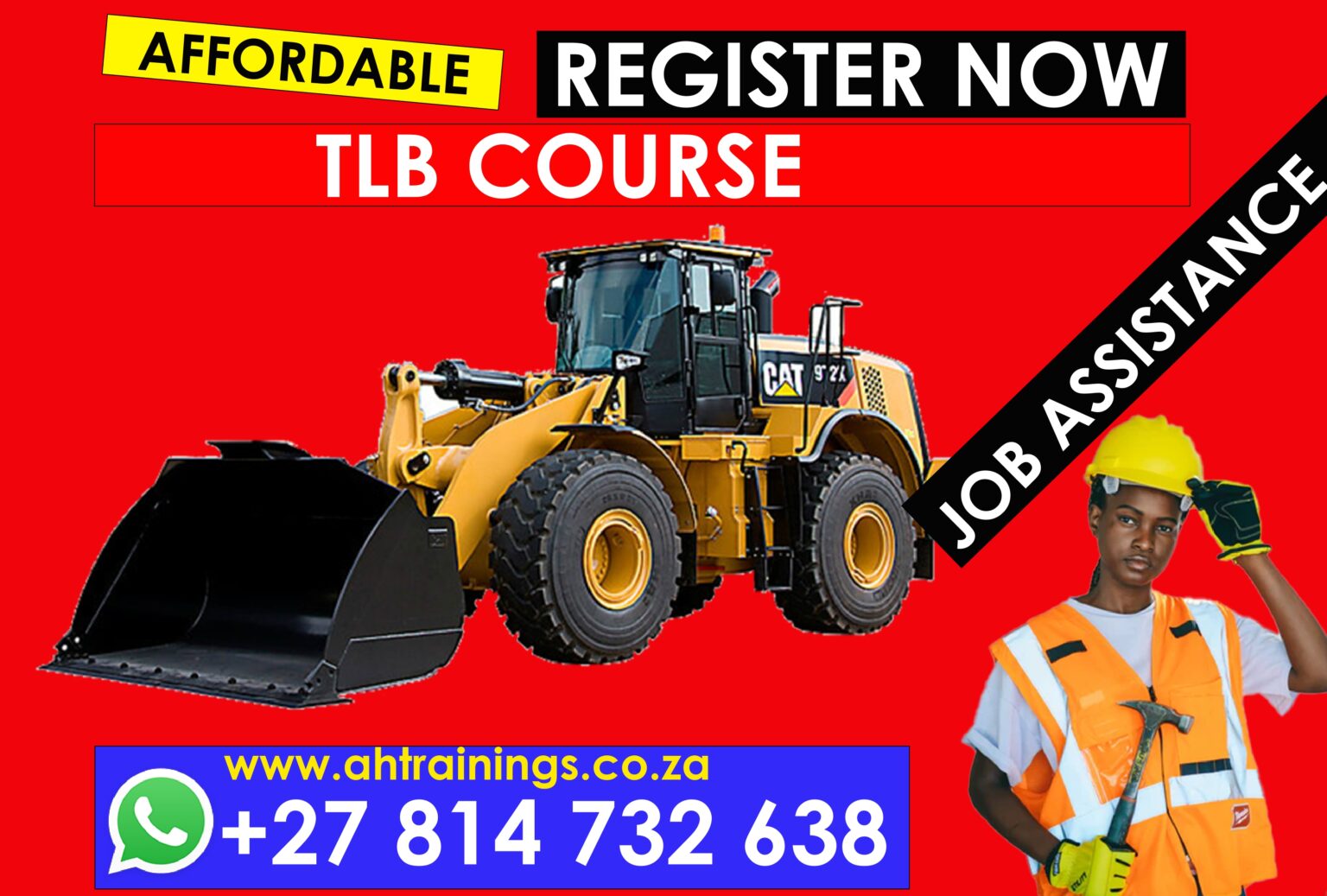 #1 [CERTIFICATE: TLB Course] Apply NOW!