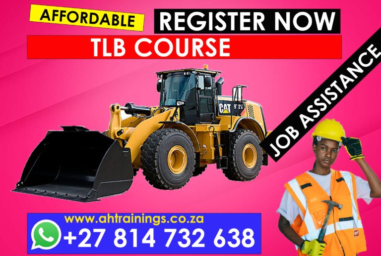 #1 [CERTIFICATE: TLB Course] Apply NOW!